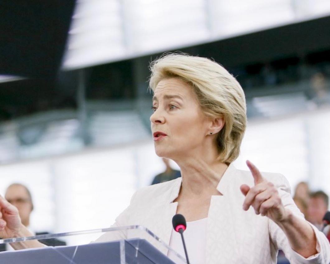 Noodplan energie EU-Commissie verdient brede steun | GroenLinks